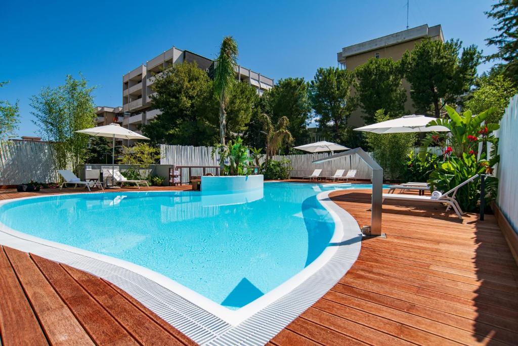 Hilton Hotel Bari - Bari