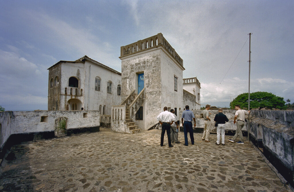 Fort Sant Antonio - hoogtepunt van de stadsmuren rond Bari - Bari